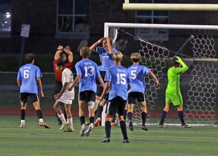 Boys soccer: Westerly tops Stonington in shootout for Piver title ...