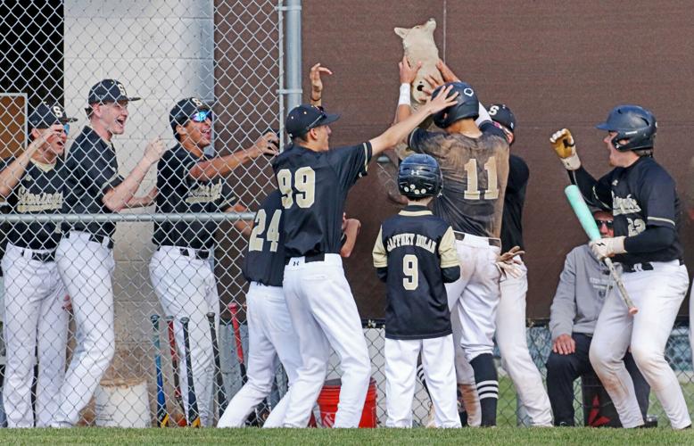 Bears, Ogden open state title run in style | Sports | thewesterlysun.com