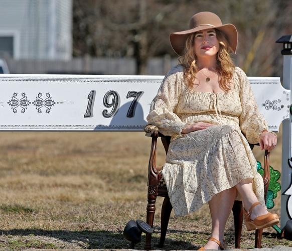 In the Easy Chair with Jaime Wager | In the Easy Chair | thewesterlysun.com