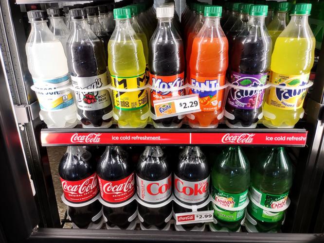 Wild Side Market in Pawcatuck offers a new take on ‘classic convenience ...