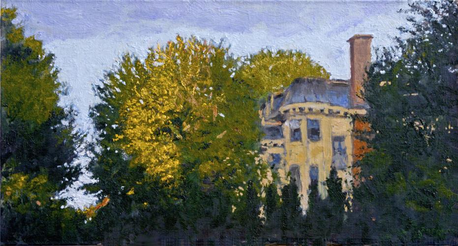 Hygienic Art Galleries announces Zhang / Patnode | Entertainment ...