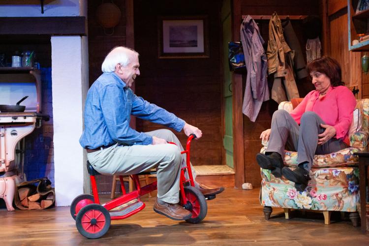 Review: Kirkwood's 'The Children' a must see | Entertainment ...