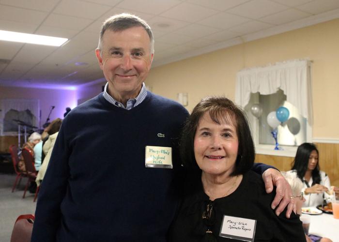 Out & About WHS class of '73 reunion | Lifestyle | thewesterlysun.com