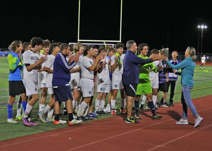 Boys soccer: Westerly tops Stonington in shootout for Piver title ...