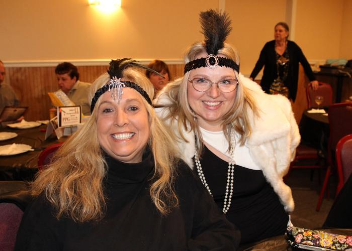 Out & About SUFA fundraiser | Lifestyle | thewesterlysun.com