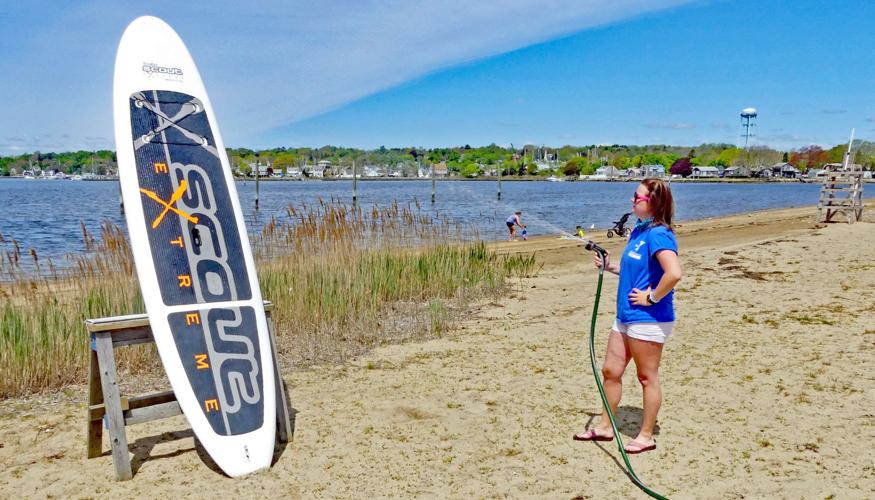 Some camps will give it a go this summer, with heavy preventive ...