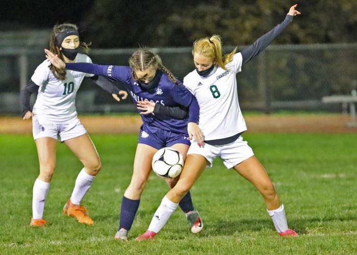 Girls soccer: Skilled Chariho team rolls past Westerly | Latest Sports ...