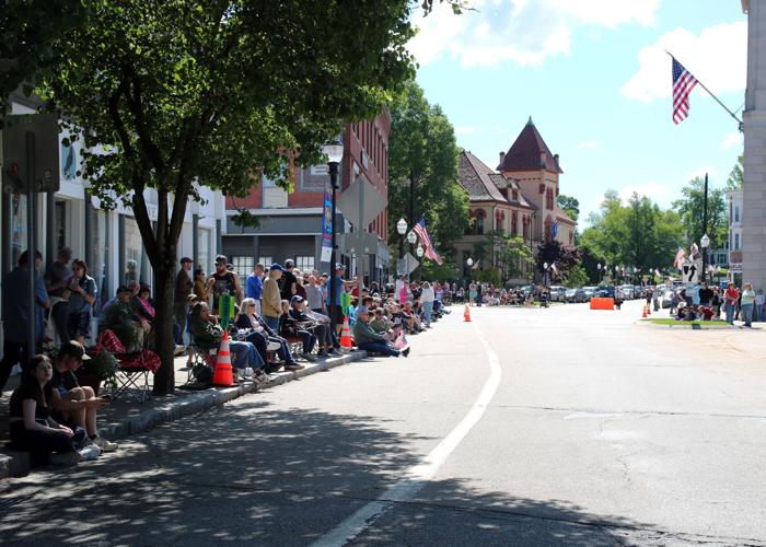 PHOTOS: Westerly-Pawcatuck Memorial Day Parade | Westerly ...