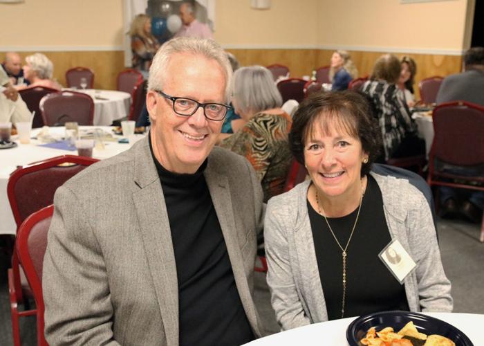 Out & About WHS class of '73 reunion | Lifestyle | thewesterlysun.com
