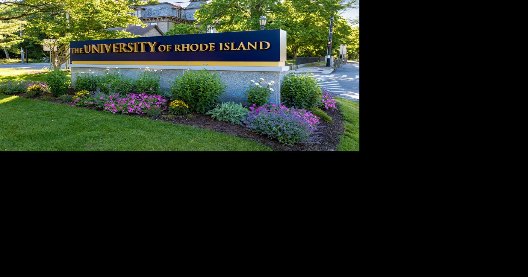 University of Rhode Island achieves prestigious Carnegie R1 status ...