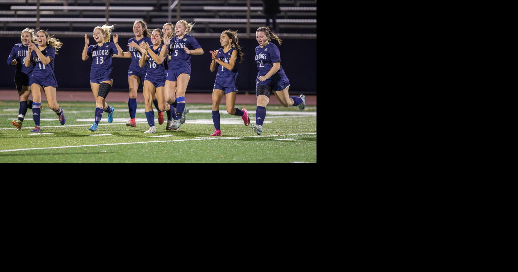 Girls soccer: Zerbarini provides finishing touch for Westerly in D-2 ...