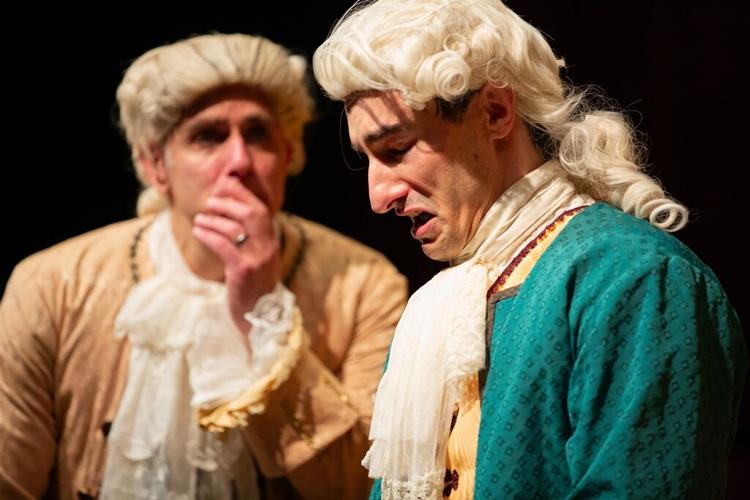 The Gamm's 'Amadeus' a magnificent, not-to-be-missed tour de force ...