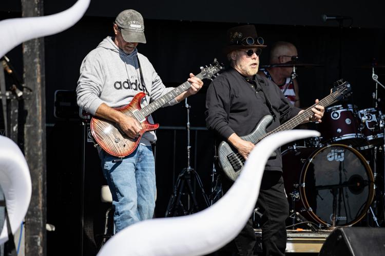 PHOTOS: Atlantis Rising at Misquamicut Beach | Westerly ...