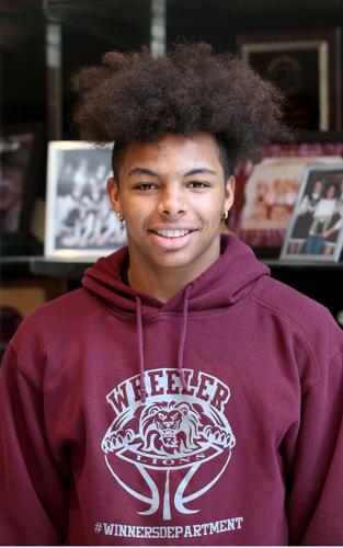 Boys basketball: Wheeler turns up the 'D' in the second half to down ...
