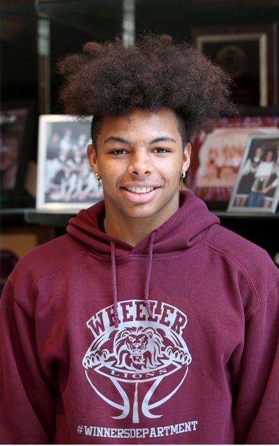Boys basketball: Wheeler turns up the 'D' in the second half to down ...
