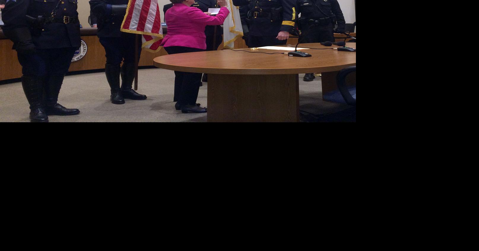 Top Stories of 2018: Changes at Westerly Police Department head the ...