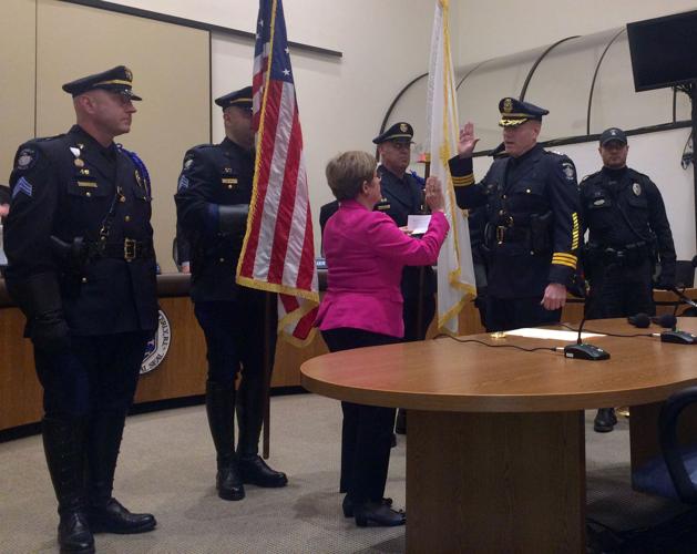 Top Stories of 2018: Changes at Westerly Police Department head the ...