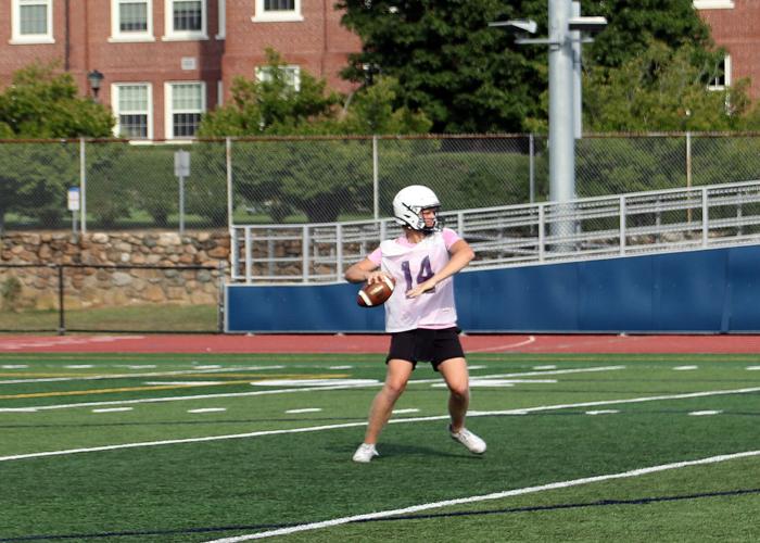 Football: Westerly High opens up practice | Latest Sports ...
