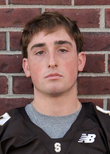 Football: Massengale, five others named to ECC Division III first team ...