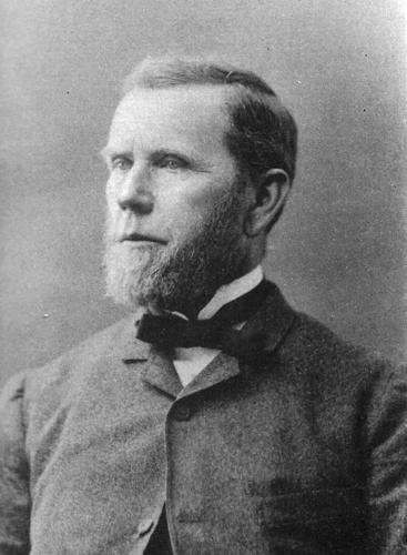 Peering into the past: William Cross, cigar man | Westerly ...