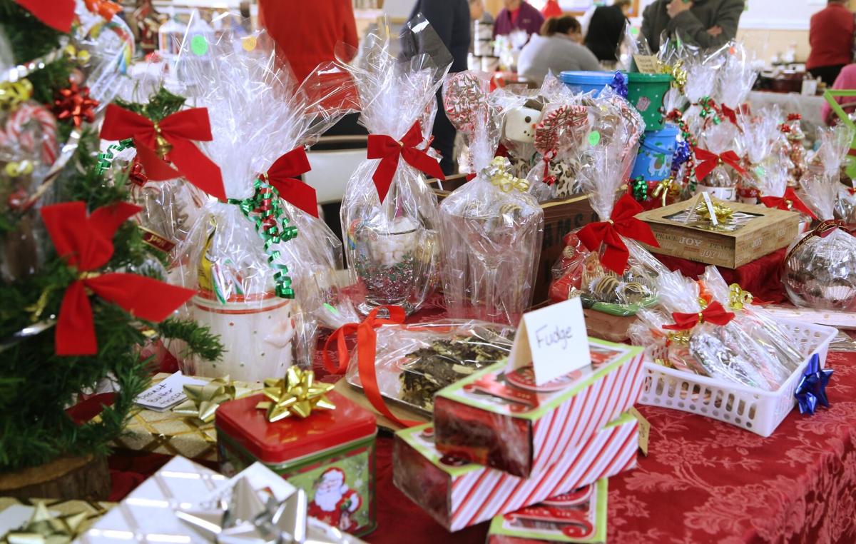 Local groups plan holiday bazaars and sales | Entertainment ...