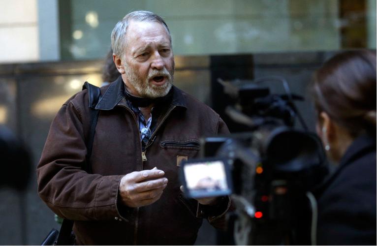 Prosecutor: Refuge occupiers practiced hand-to-hand combat | News ...