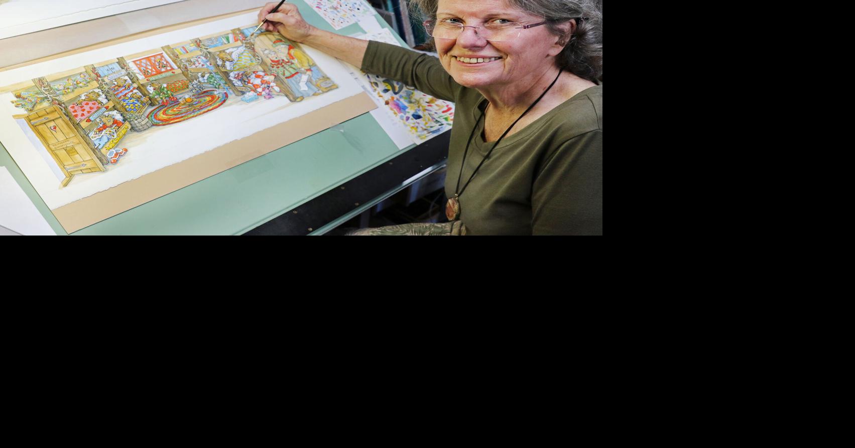 Saving Christmas in September with Lynn Anderson | Westerly ...