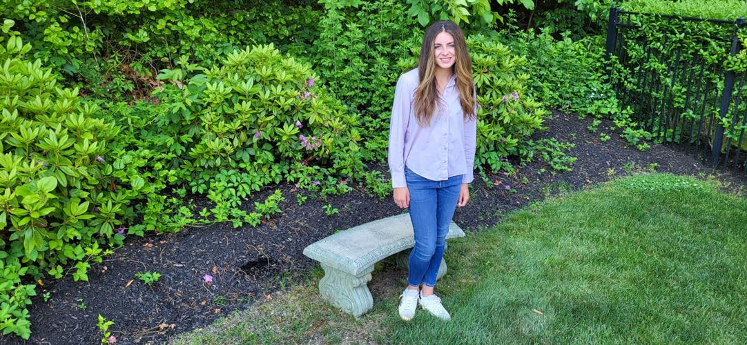 Prout School was rich with experiences for Westerly's Cara Eaton ...