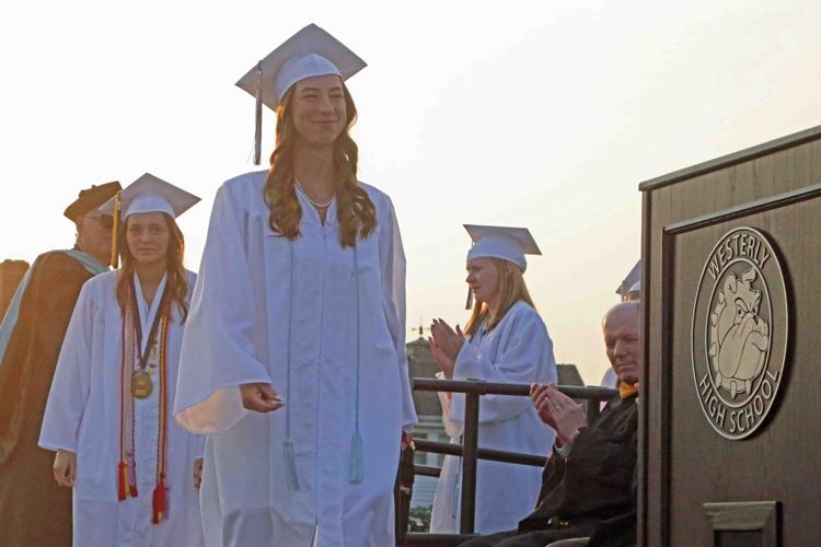 Westerly High grads begin 'a thousand different paths' | Westerly ...