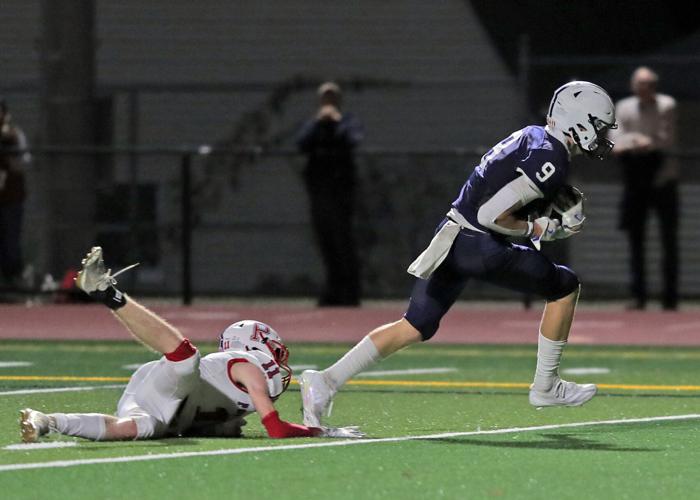 Football: Portsmouth makes big plays late to rally past Westerly ...