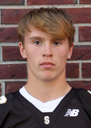 Football: Massengale, five others named to ECC Division III first team ...