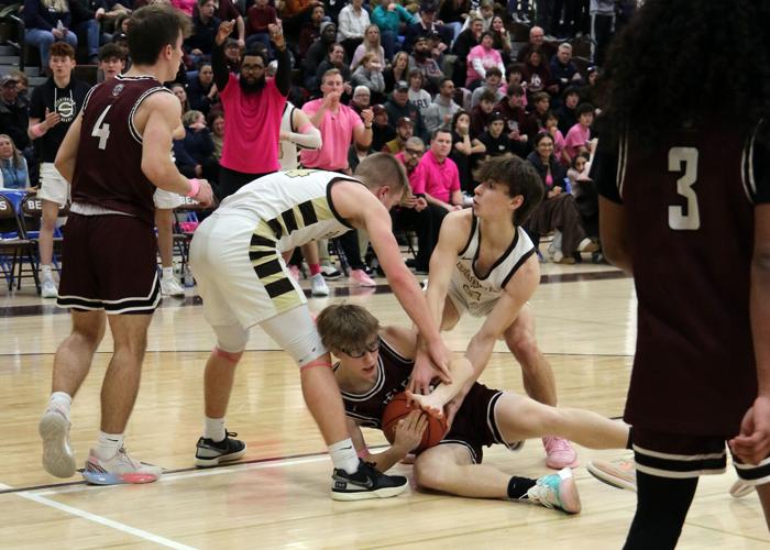 Boys basketball: Stonington outlasts Wheeler in overtime thriller ...