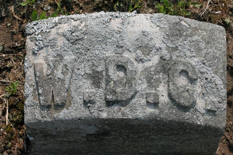 Peering into the past: William Cross, cigar man | Westerly ...