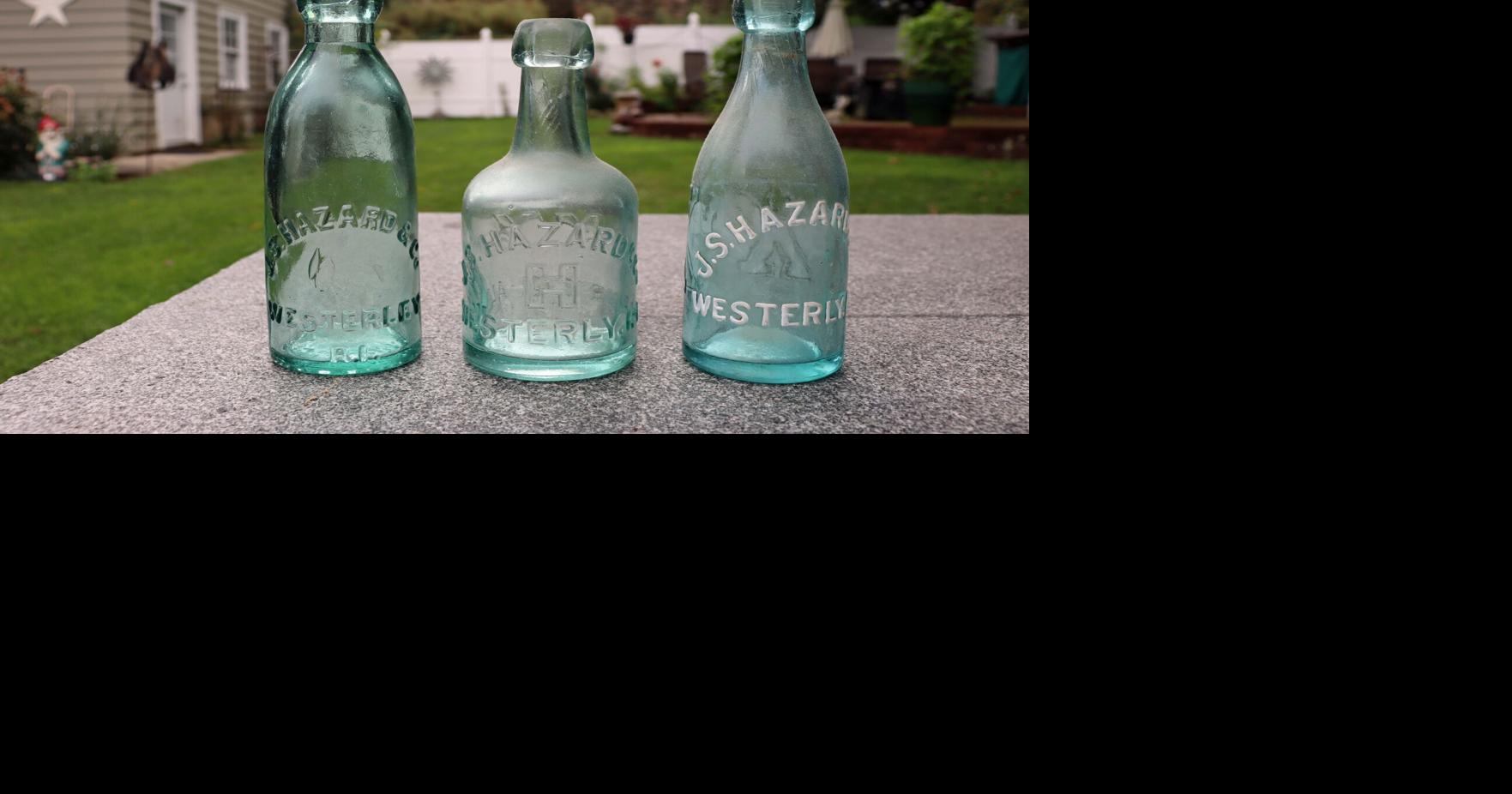 Kings of Pop: Westerly boasted impressive array of soda, beer bottlers ...