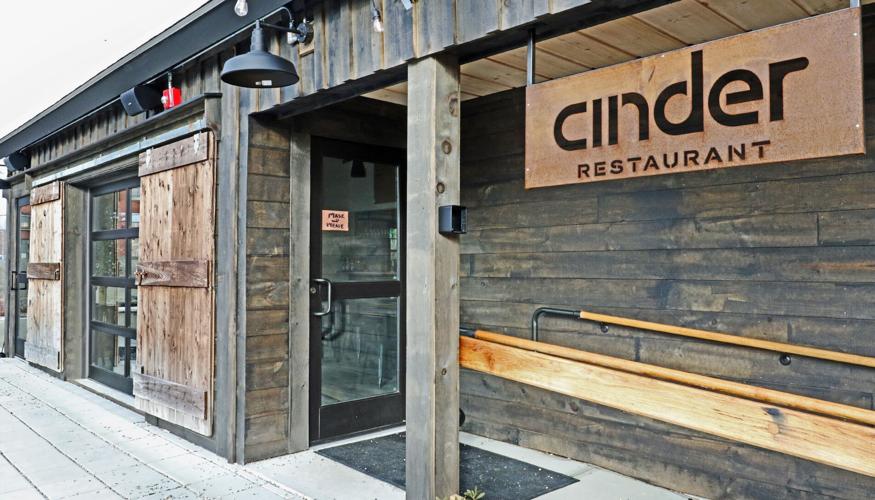 Everything's in place: Cinder creating plenty of positive buzz since ...