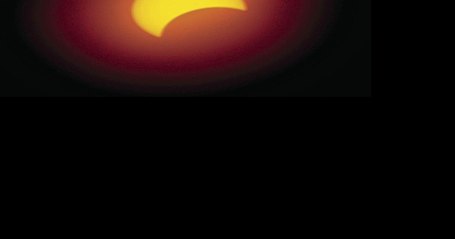 The Naturalist's Journal: The Naturalist’s total eclipse road trip ...