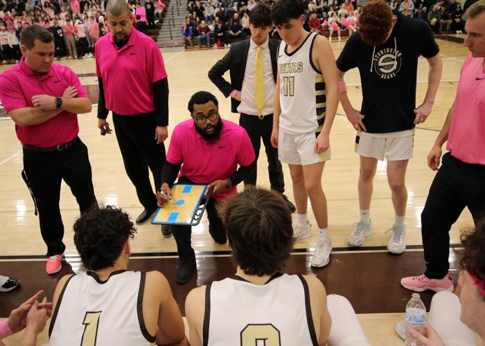 Boys basketball: Stonington outlasts Wheeler in overtime thriller ...
