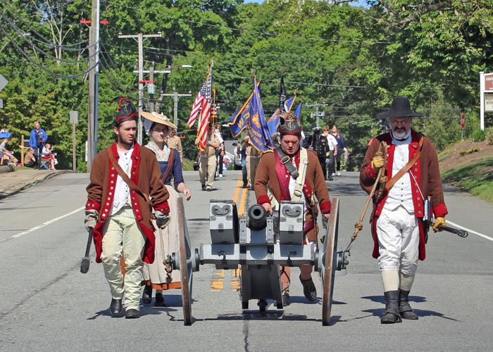 PHOTOS: Westerly-Pawcatuck Memorial Day Parade | Westerly ...