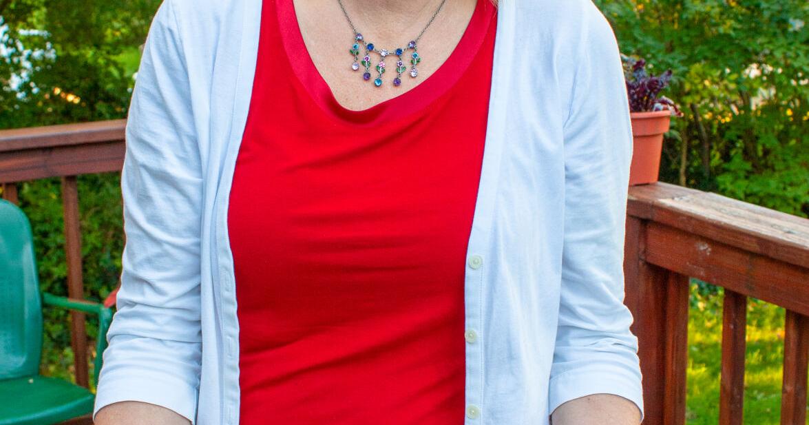 Holiday tradition: Hannah Benoit celebrates Easter, Passover with ...