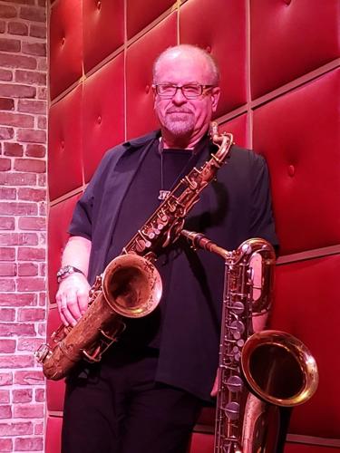 The Norwich Arts Center to host Doug James | Entertainment ...