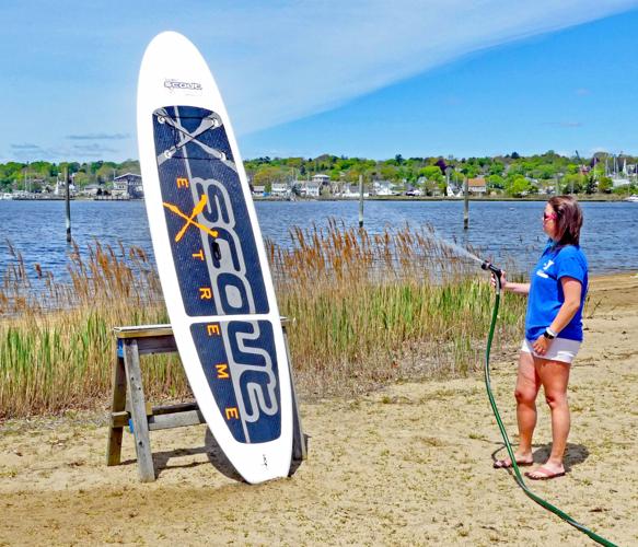 Some camps will give it a go this summer, with heavy preventive ...