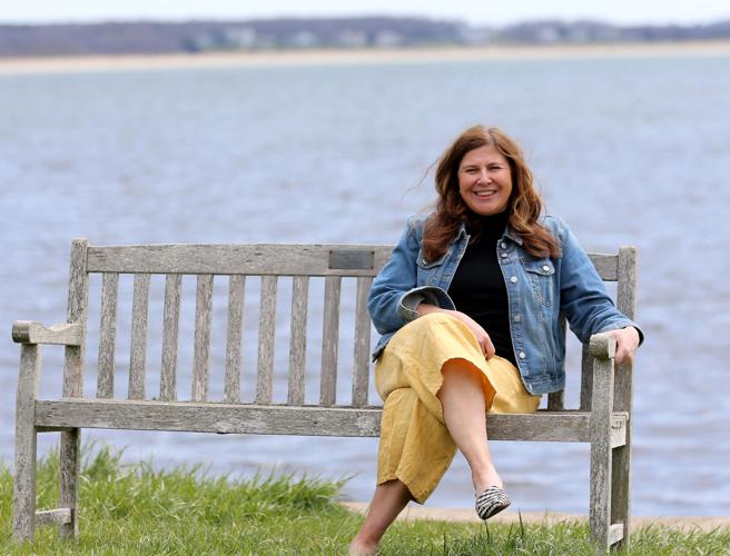 In the Easy Chair with Stacy Ann Cassata | In the Easy Chair ...