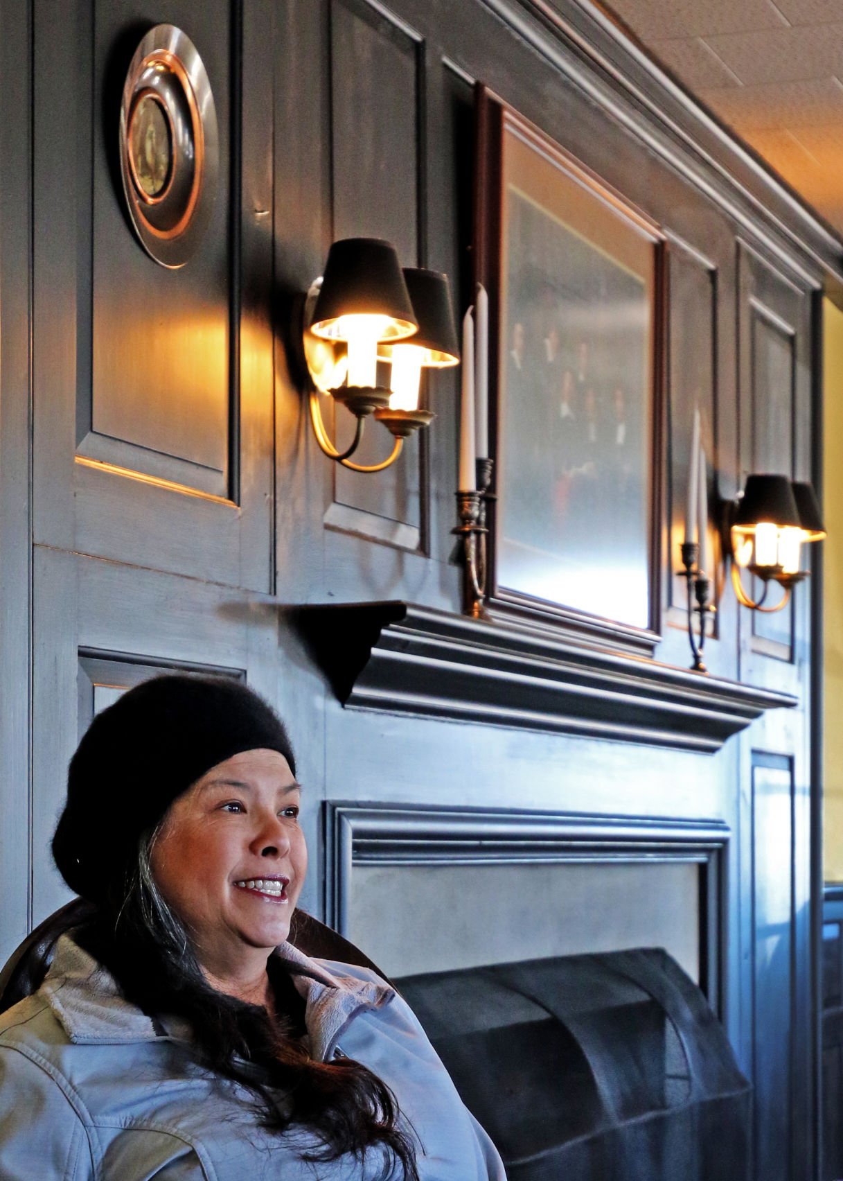 Wilcox Tavern, a piece of Rhode Island history, is on the market ...