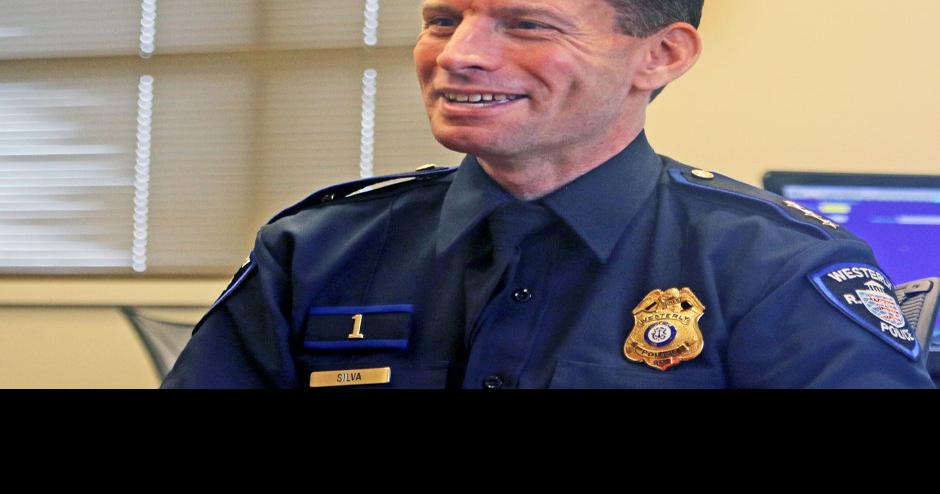 Westerly Police Chief Richard Silva is out; receives 6 months ...