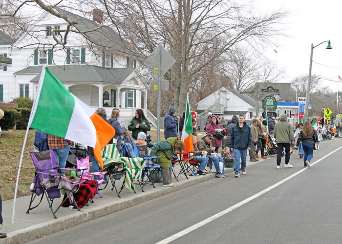 PHOTOS: 21st Annual Mystic Irish Parade | Daily-news-alerts ...