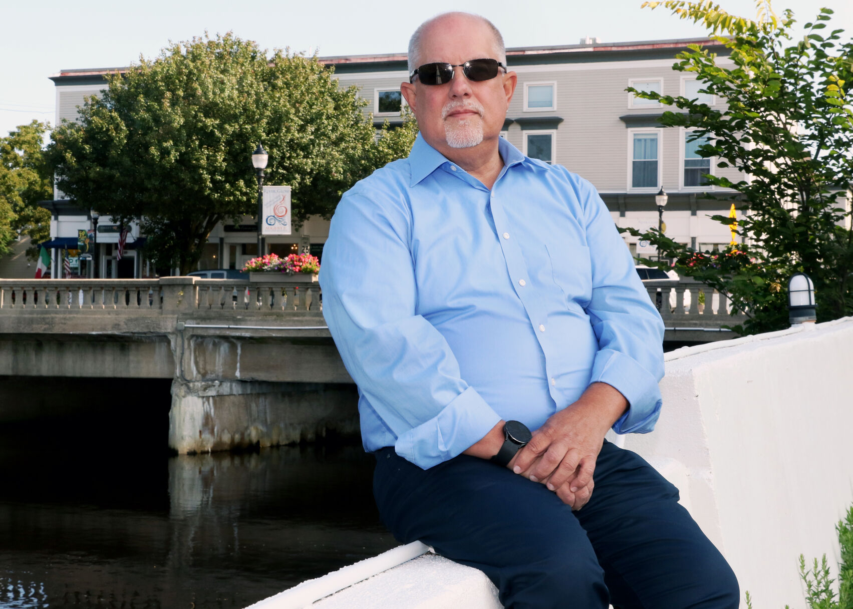 In the Easy Chair with Jeffrey Frenette | In the Easy Chair ...