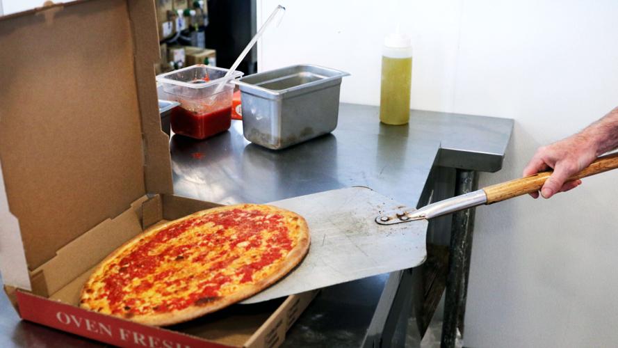 Help name the 'Rhode Island Pizza' for Cornerstone | Daily-news-alerts ...