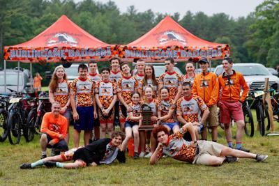 Cycling: Burlingame Badgers club making strides, gaining interest ...