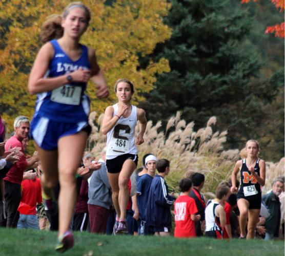 ECC girls’ cross country championships: Stonington captures ECC Open ...