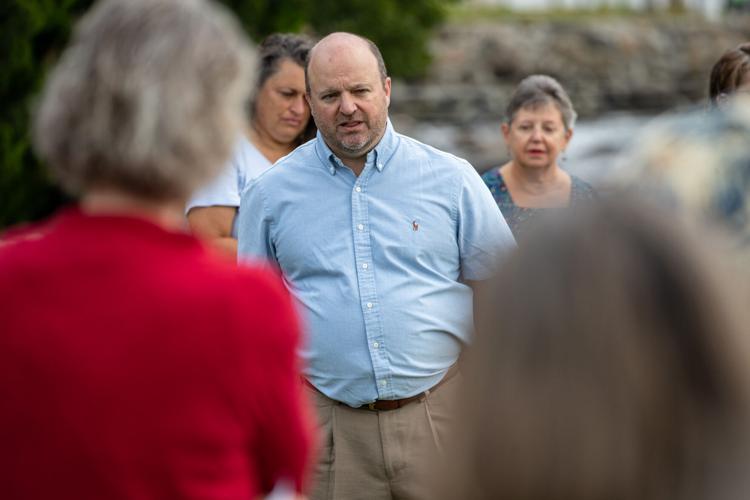 PHOTOS: Remembering those lost on 9/11 | Stonington | thewesterlysun.com